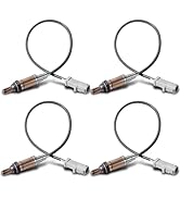 Amazon.com: AUTOSTARSHIP 11171843 15717 Oxygen Sensor Compatible for ...