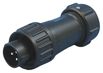 Amazon | 七星科学研究所 メタルコネクタ NJW-163-PM9 | シリンダコネクタ | 産業・研究開発用品 通販