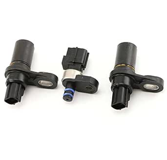 MOKARUYIN 3pcs Updated Pressure Transducer Sensor Kit Input Output ...