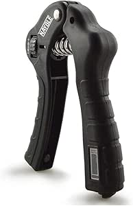 Nayble Hand Grip Strengthener for Small Hands Fitness Hand Grip 5-100kg ...