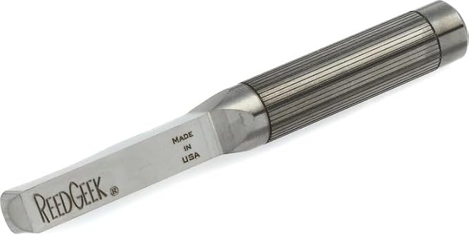 Amazon.com: ReedGeek Bullet Reed Tool : Musical Instruments