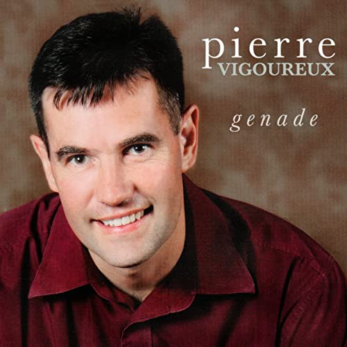 Play Genade by Pierre Vigoureux on Amazon Music