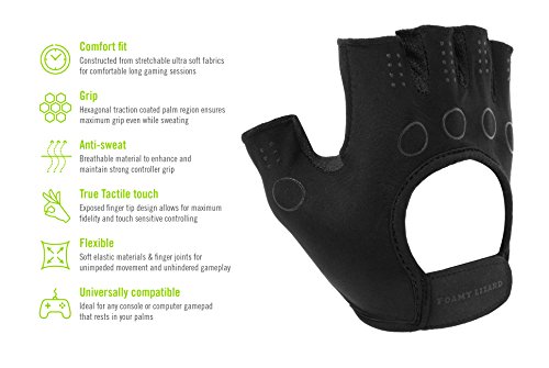 Best Gaming Gloves - Computer Station Nation