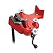 Ridgid 40215 Vise, BC810 Bench Chain - Want It All