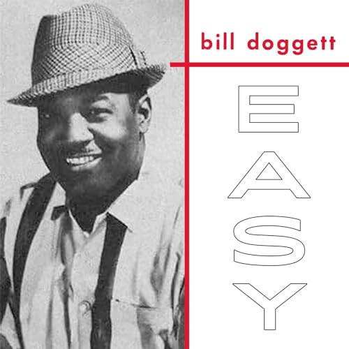 Play Easy by Bill Doggett on Amazon Music