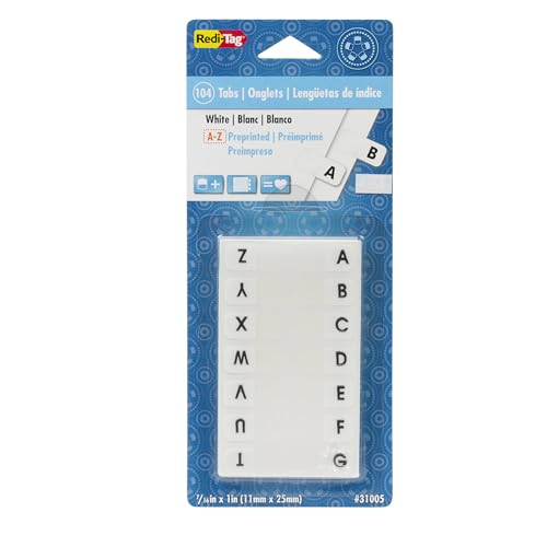 Discover the Best Redi Tag Labels Stickers for Simplifying Organization ...