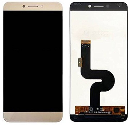 Mobile Display for LeTV 2S Gold Complete Folder Display : Amazon.in ...