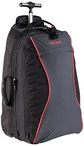 Buy Geonaute Laptop Roller Case (DCN_Light-35-L_1063541) at Amazon.in