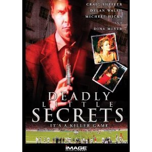 Amazon.com: Deadly Little Secrets : Movies & TV