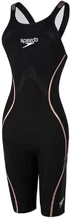 Speedo Women's Fastskin LZR Pure Intent OPBK Kneeskin Fastskin Laser ...