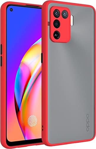 Glasgow Matte Back Case for Realme 9 SE (Speed Edition) 5G Back Case ...