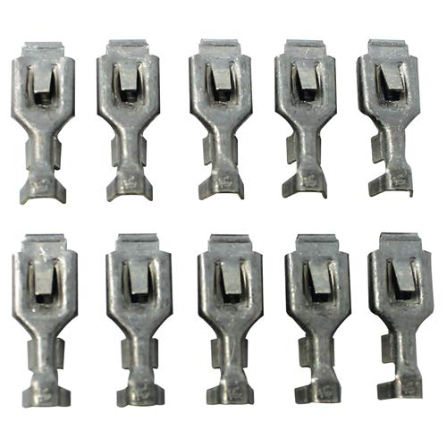 Amazon.com: American Autowire 500095 Female Electrical Terminal Kit 56 ...