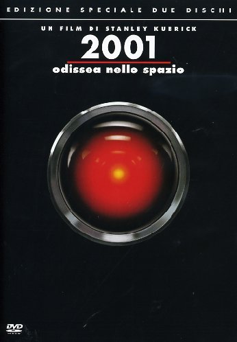 2001 - Odissea nello spazio [2 DVDs] [IT Import]: Amazon.de: Keir ...