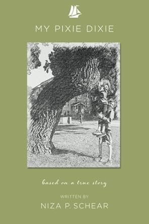 My Pixie Dixie: Schear, Niza Przetycki, Frenz, Joan Elizabeth, Gendler ...