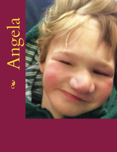 Angela: Crouch, Wayne: 9781533361172: Amazon.com: Books