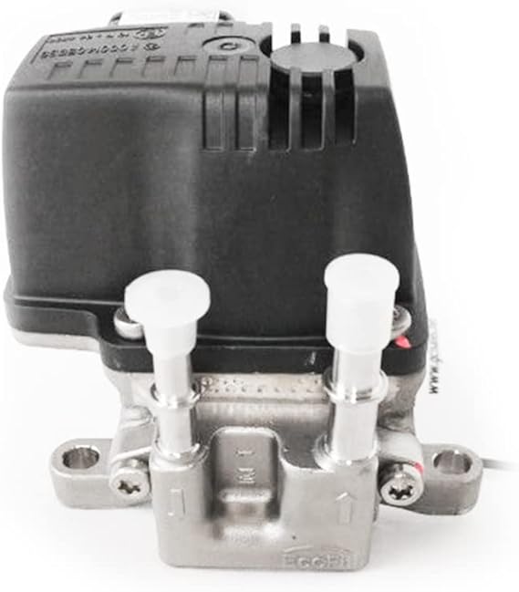 Amazon.com: A0001405539 | Genuine Detroit Diesel® Metr Unit Kit ...