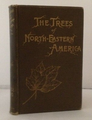 Trees of Northeastern America: Newhall, Charles S.: Amazon.com: Books