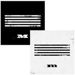 BIGBANG - MADE SERIES [M] CD + Photobook + Photocard + Puzzleticket (M ...