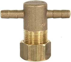 Amazon.com: Replacement for AT27622 One (1) New Fuel Return Tee Fits ...