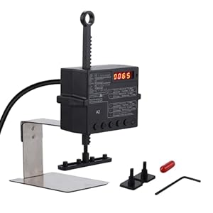 TAPDRA 0.1~999S Auto Fix And Random Computer USB Keyboard Clicker Click Game Hang Up Assistance ...