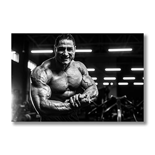 Tamatina Wall Posters | Gym Posters | Motivational | Inspirational ...