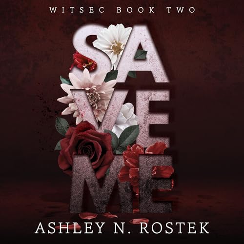Amazon.com: Find Me: WITSEC, Book 1 (Audible Audio Edition): Ashley N ...