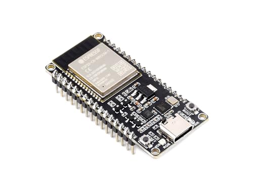 Waveshare ESP32-C6 Microcontroller WiFi 6 Development Board - Want It All