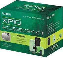 Amazon.com : Fujifilm XP10 Accessory Kit : Digital Camera Accessory ...