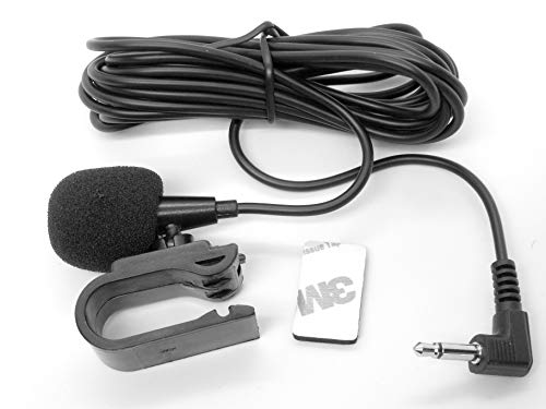 Top 20 Best Car Microphone Reviews & Comparisons 2022