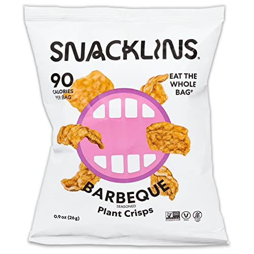 Shark Tank Snacklins Crisps Update 2022 | Season 11