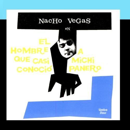 Amazon.com: El Hombre Que Casi Conoció A Michi Panero: CDs & Vinyl