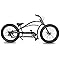 Amazon.com : Tracer Siena Chopper Stretch Cruiser Bike for Adults 26 ...