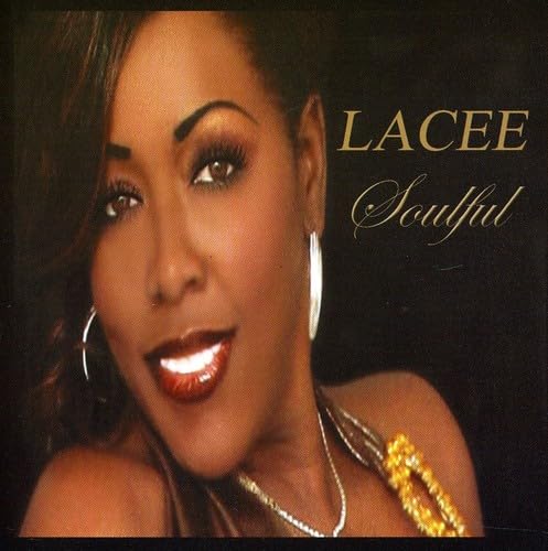 LACEE - Soulful - Amazon.com Music