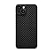 Amazon.com: Latercase | iPhone 14 Case | Midnight | Durable Thin Phone Case | 0.6mm Aramid Fiber ...