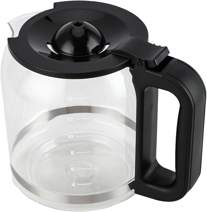 Amazon.com: 14 Cup Coffee Maker Carafe, ONLY Compatible with Calphalon ...