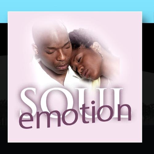 Amazon.com: Soul Emotion: CDs & Vinyl