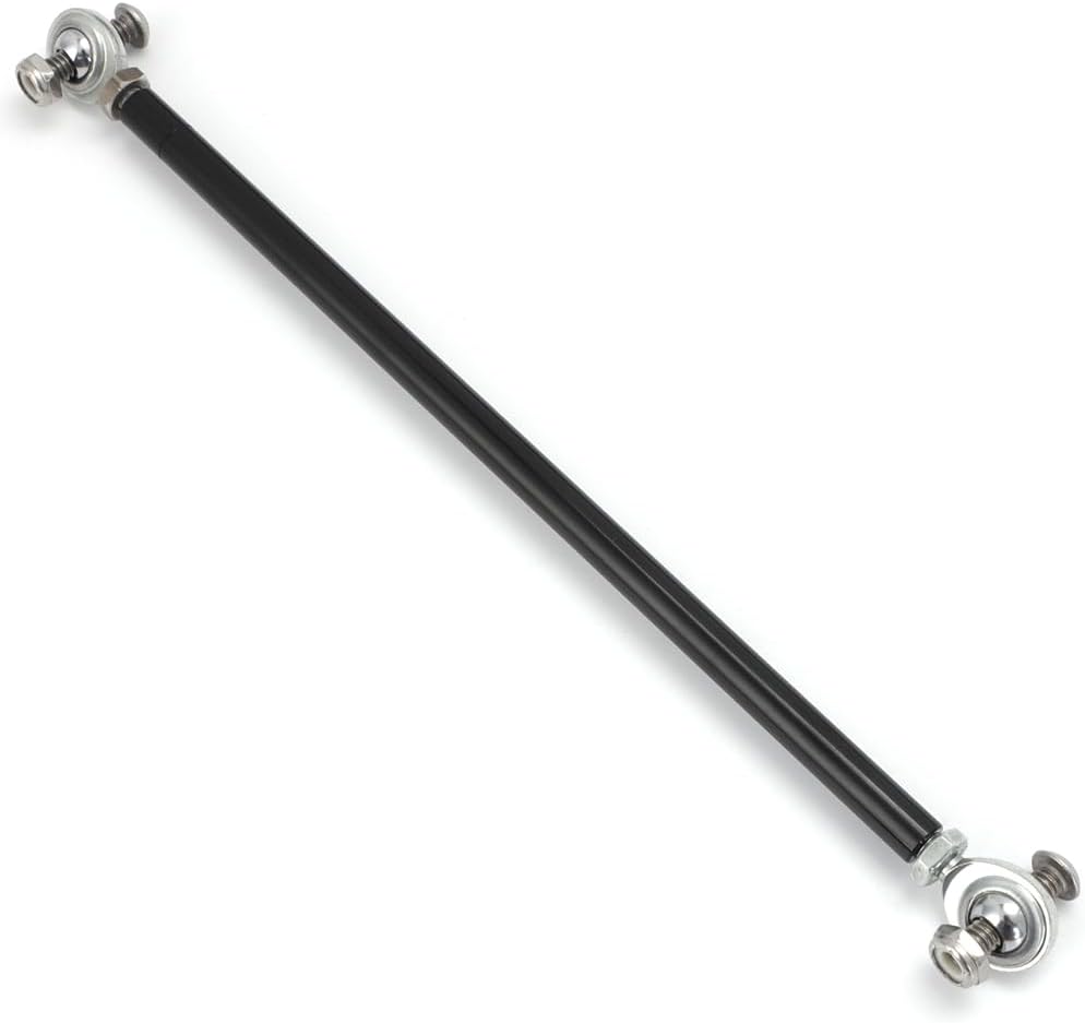 Amazon.com: Throttle Linkage Rod Up to 11-3/4 Inch Adjustable Throttle ...