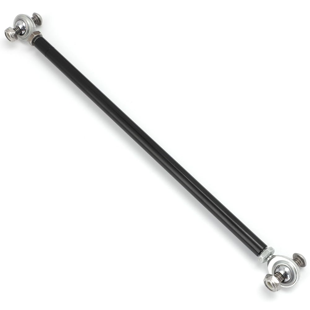 Amazon.com: Throttle Linkage Rod Up to 11-3/4 Inch Adjustable Throttle ...