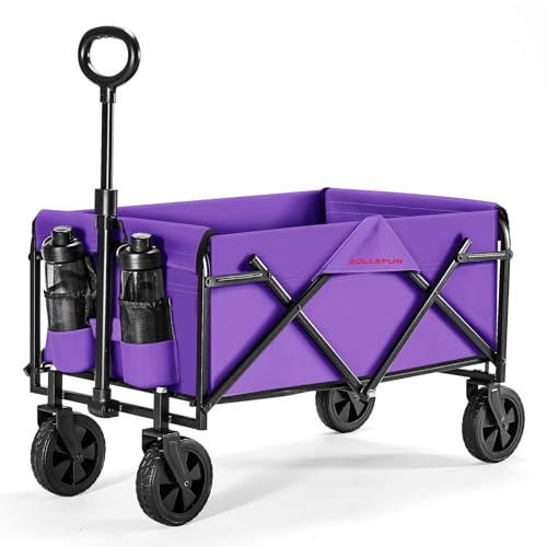 Fold Up Wagon – The 16 best products compared - Wild Explained