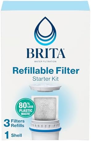 Amazon.com: Brita UltraMax Large Water Dispenser With Standard Filter ...