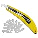 Acrylic Plexiglass Sheet Cutter Scoring Knife Tool,With a Curved Handle ...