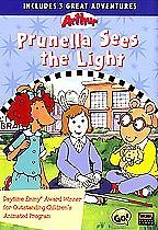 Amazon.com: Arthur: Prunella Sees the Light : Movies & TV