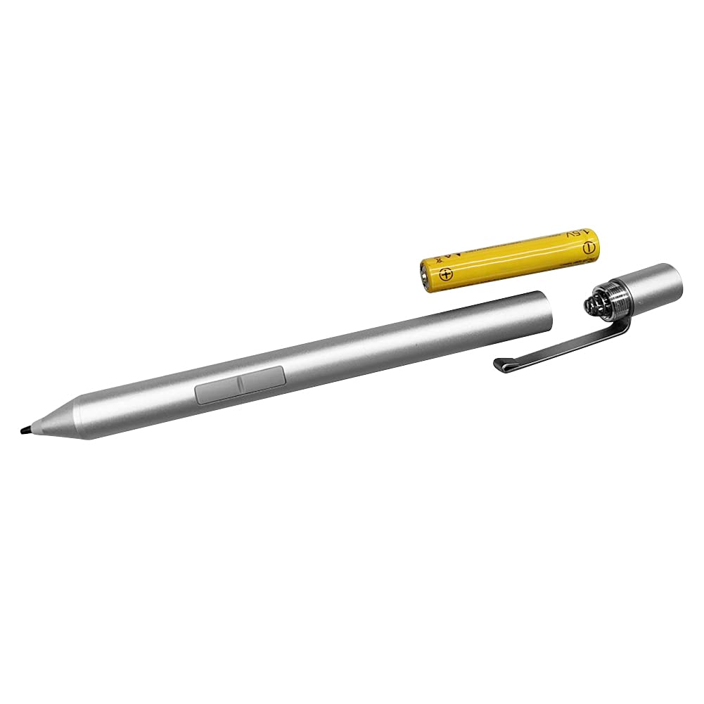 Active Stylus Pen For Dell Latitude 2-in-1 / XPS / Venue Tablets ...