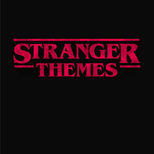 Amazon.com: Stranger Themes : David C. Hëvvitt: Digital Music