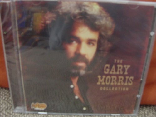 Gary Morris, Crystal Gayle - The Gary Morris Collection - Amazon.com Music