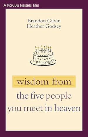 The Next Person You Meet in Heaven: The Sequel to The Five People You ...