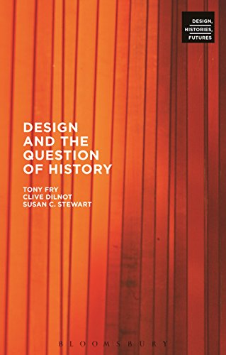 『Design and the Question of History』｜感想・レビュー - 読書メーター