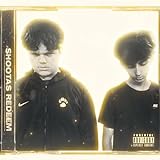 【発売日：2025年09月24日】・製造元:Shoota Productions