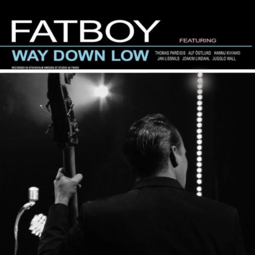 Play Way Down Low by Fatboy on Amazon Music