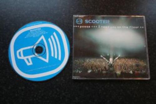 Scooter - Posse - Amazon.com Music